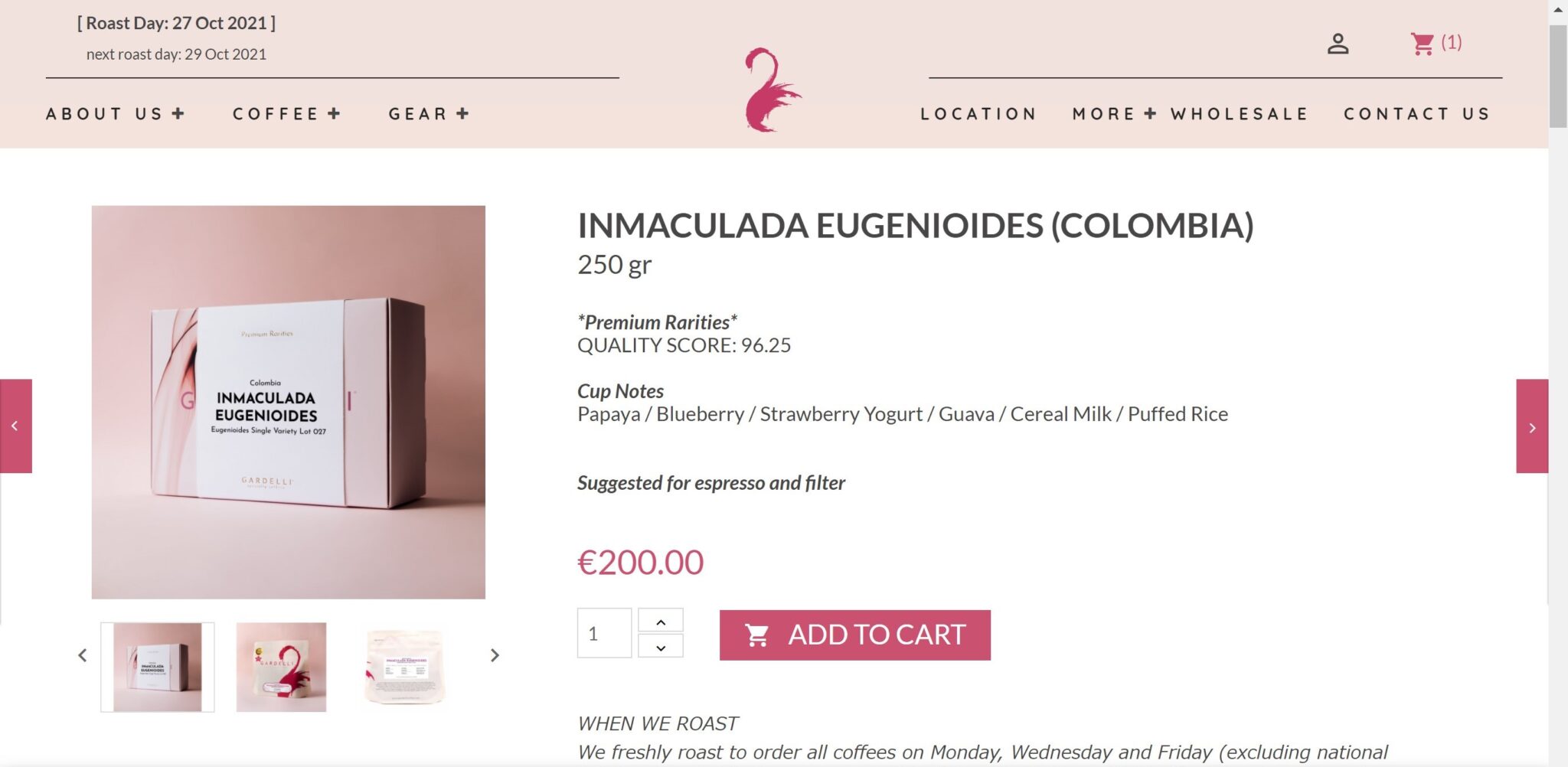 Gardelli（ガルデリ）コーヒーの購入方法は？3つの特徴と楽しみ方もご紹介！ - Koheblog